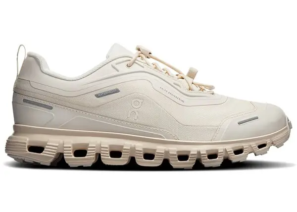 On Running Cloud 6 Geo Waterproof - Dew