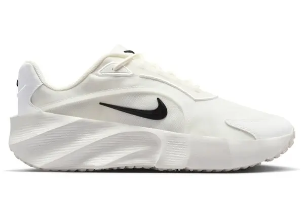 Nike Aura Edge Sneakers - Summit White/black