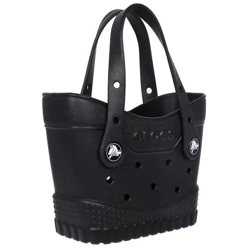 CROCS Micro Classic Tote - Black