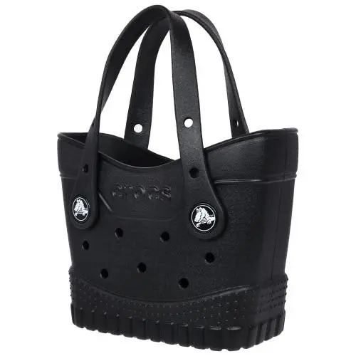 CROCS Micro Classic Tote - Black