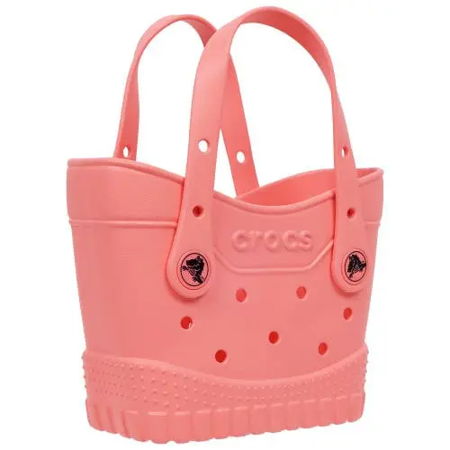 CROCS Micro Classic Tote - Guava