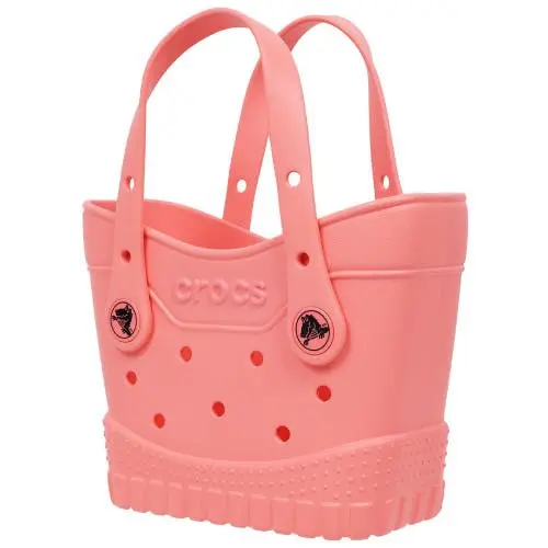 CROCS Micro Classic Tote - Guava
