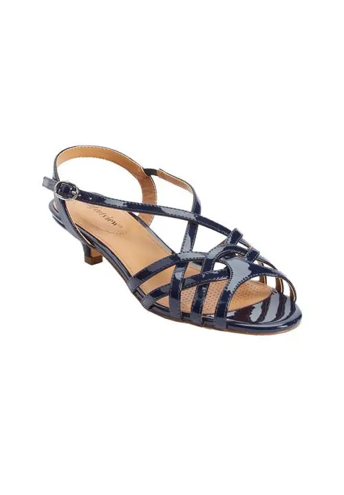 COMFORTVIEW The Karson Slingback Sandal