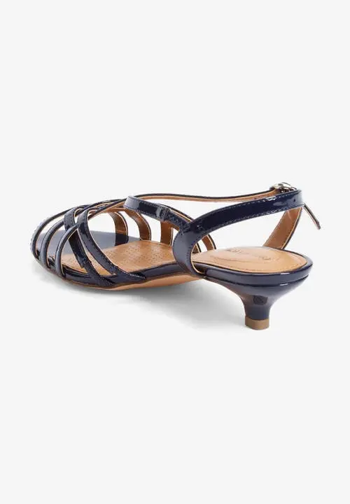 COMFORTVIEW The Karson Slingback Sandal