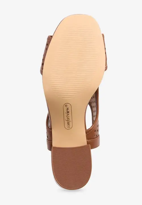 COMFORTVIEW The Wells Sandal