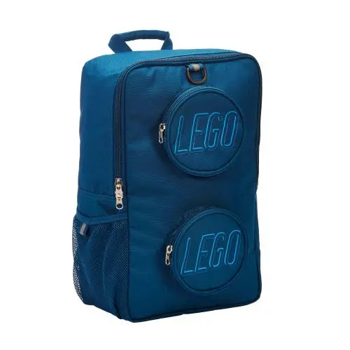 Lego Brick Backpack