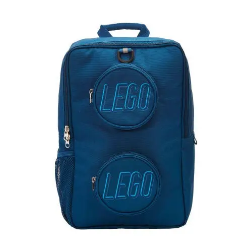Lego Brick Backpack