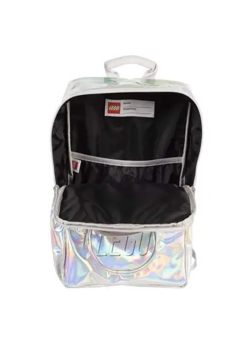 Lego Brick Backpack