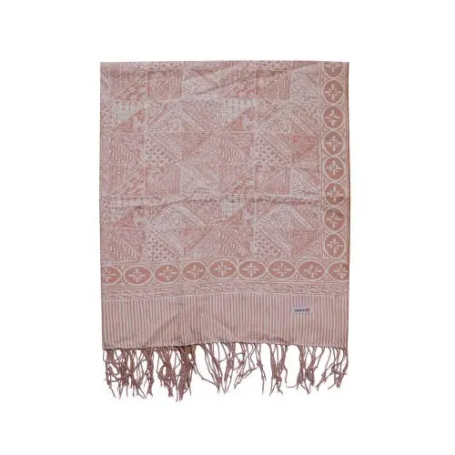 KASIH CO-OP Handmade Batik Scarf