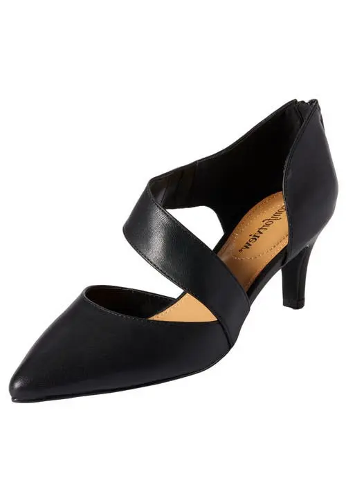 COMFORTVIEW The Braelynn Pump