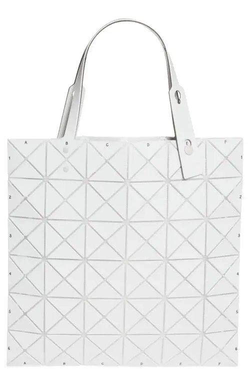 Issey Miyake Map Print Tote