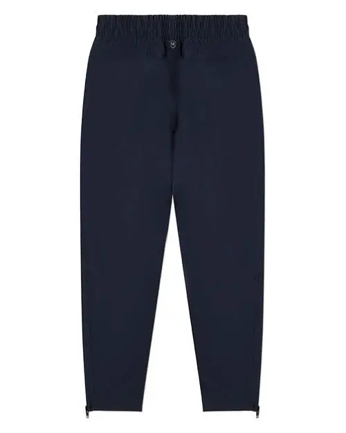 MEMOI Sporty Joggers Pants - Navy