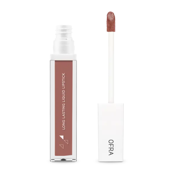 OFRA COSMETICS Long Lasting Liquid Lipstickbel Air - Warm Nude Peach