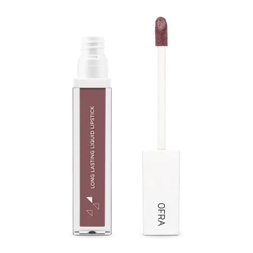 OFRA COSMETICS Long Lasting Liquid Lipstickpasadena - Universal Mauve Pink/brown