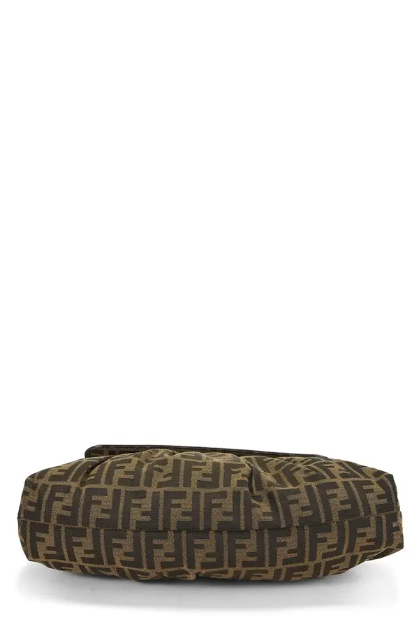 Fendi Zucca Chef Shoulder Bag