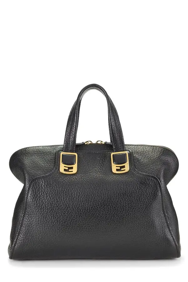 Fendi Calfskin Chameleon