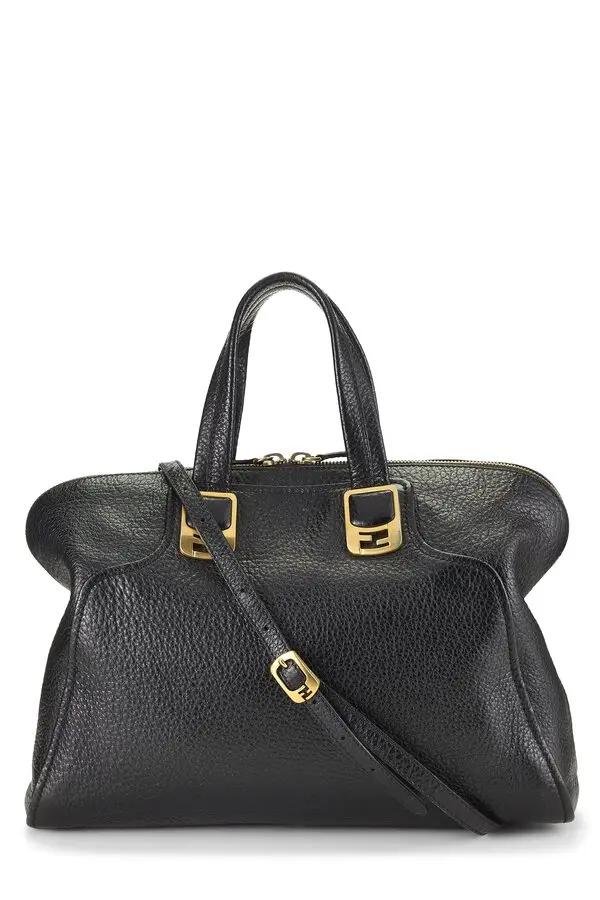 Fendi Calfskin Chameleon