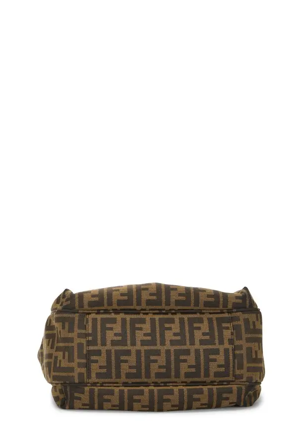 Fendi Zucca Grande Shopping Tote