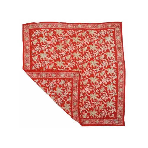 KASIH CO-OP Oversized Hand Dyed Batik Bandana