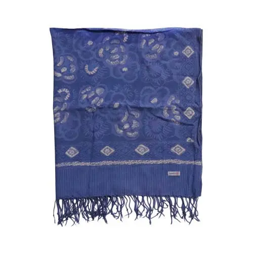 KASIH CO-OP Hand Dyed Batik Scarf