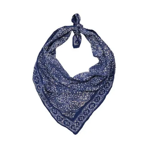 KASIH CO-OP Oversized Hand Dyed Batik Bandana