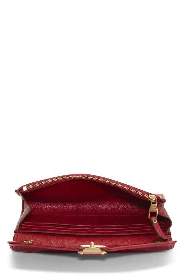 LOUIS VUITTON Saint Germain Shoulder Bag