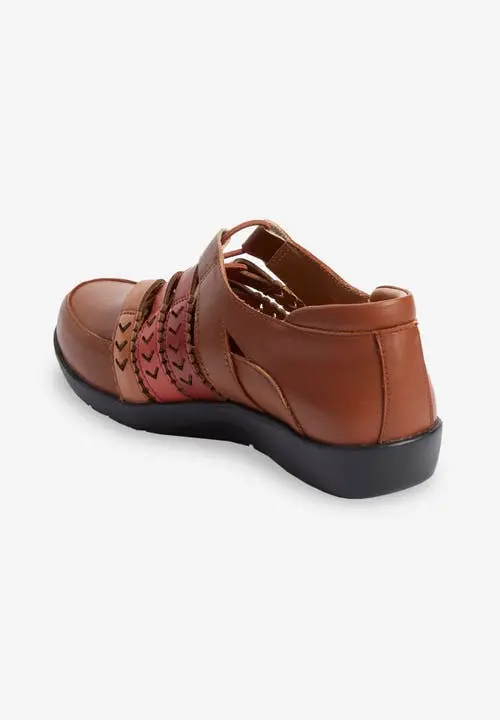 COMFORTVIEW The Nica Flat