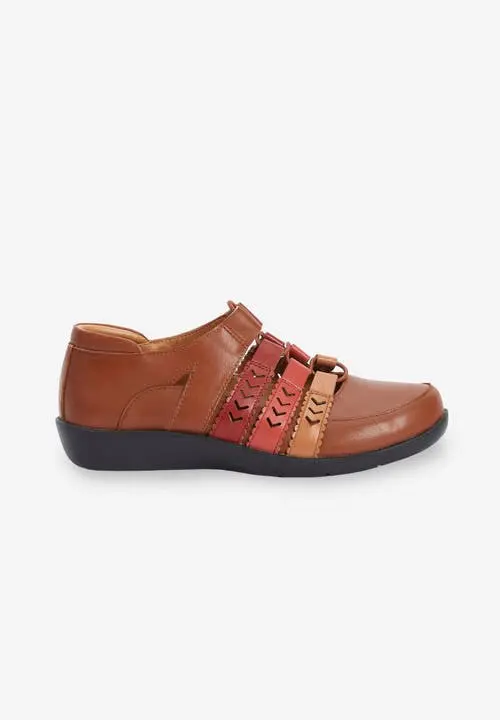 COMFORTVIEW The Nica Flat