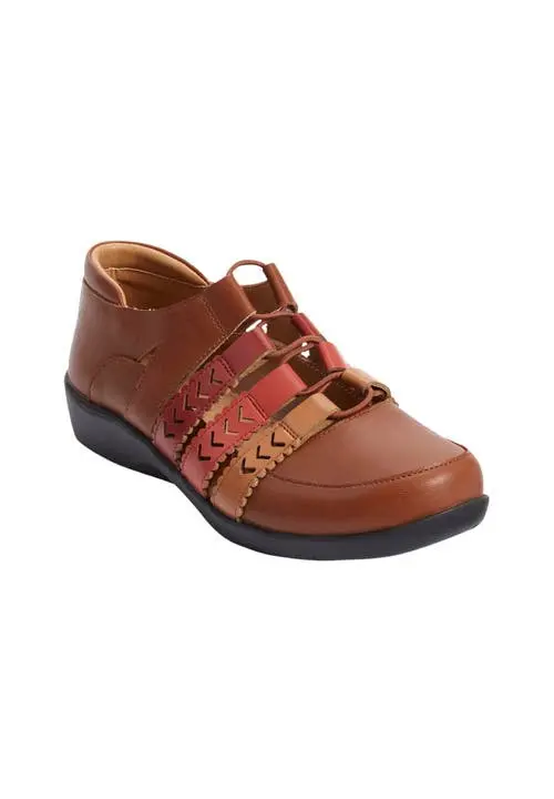 COMFORTVIEW The Nica Flat - Cognac