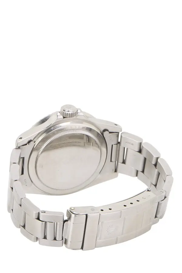 Rolex Stainless Steel Submariner 40mm