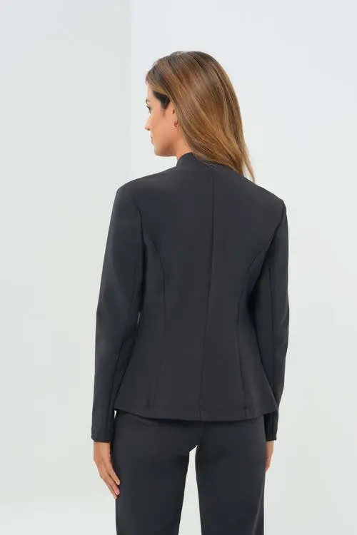 Anatomie Gisela Performance Twill Blazer