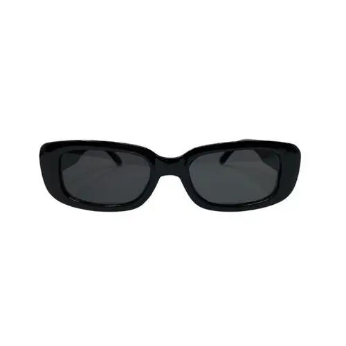 YOUZEY Polarized Lens Sunglasses - Black