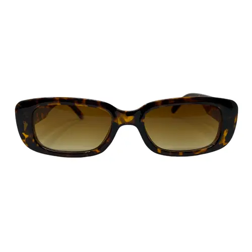YOUZEY Polarized Lens Sunglasses - Tortoise
