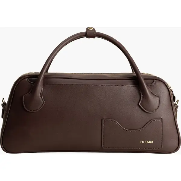 OLEADA Mini Marina Top Handle Bag