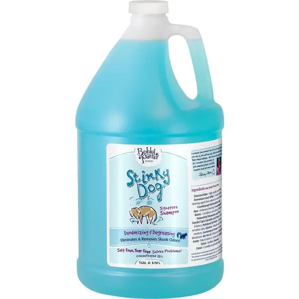 BOBBI PANTER Stinky Dog Signature Dog Shampoo - Multicolored