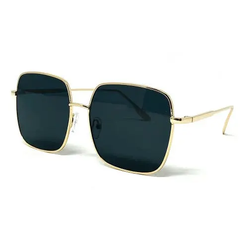 YOUZEY Square Frame Sunglasses