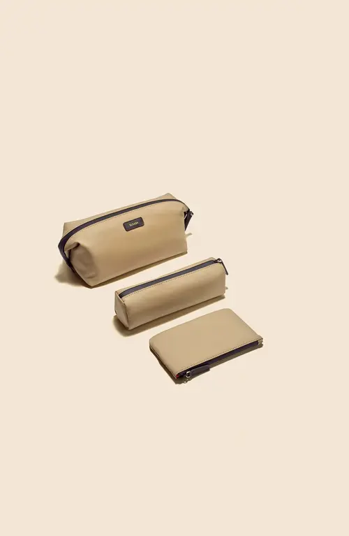 OLEADA Anywear Toiletry Set - Abu Dhabi
