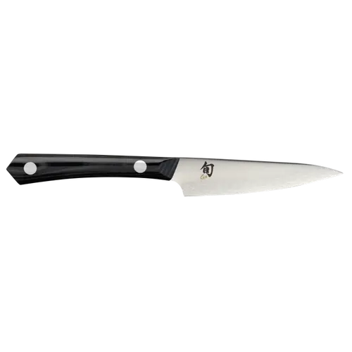 SHUN Narukami Paring Knife - Micarta
