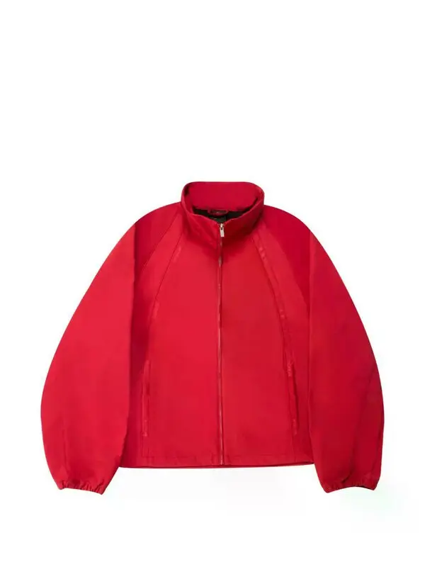 JORDAN Zip-up Track Jacket
