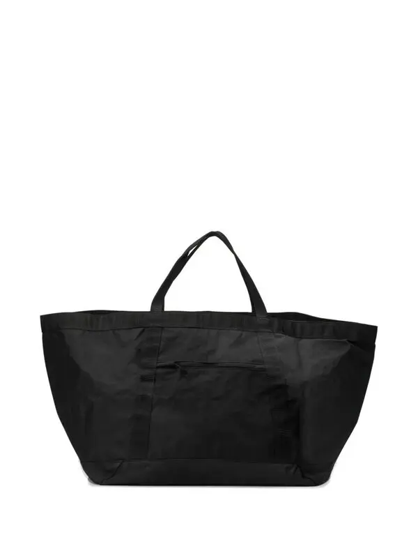 Needles Logo Tote Bag