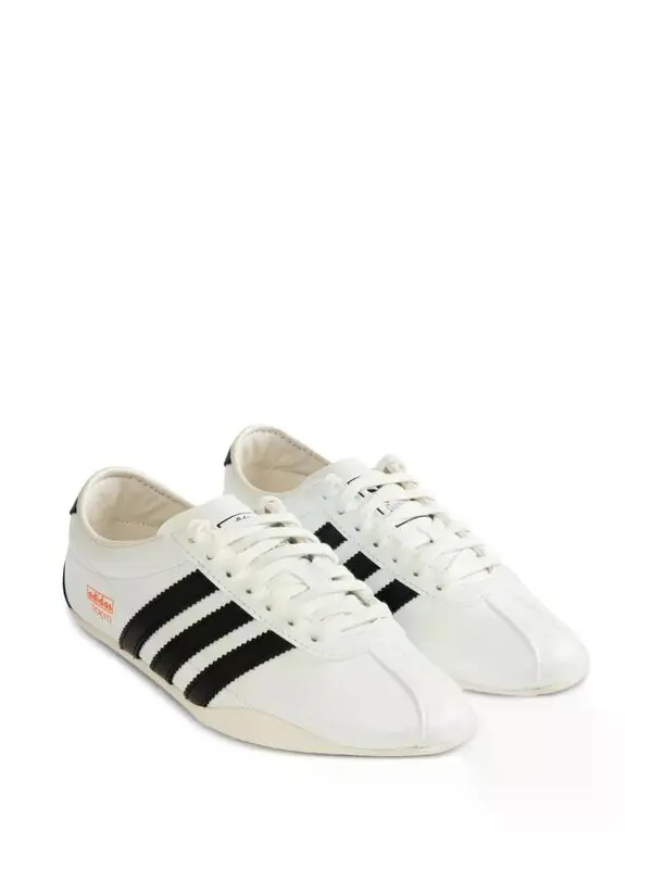 Adidas Tokyo Three-stripe Sneakers