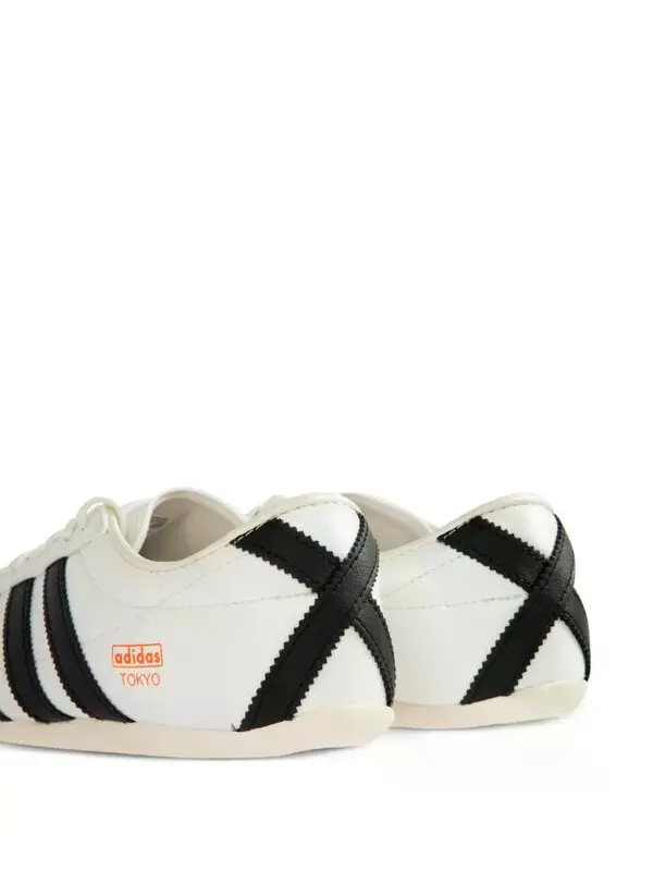Adidas Tokyo Three-stripe Sneakers