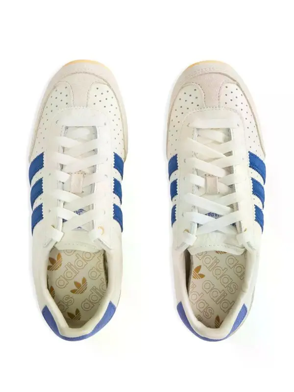 Adidas Low Top Sneakers