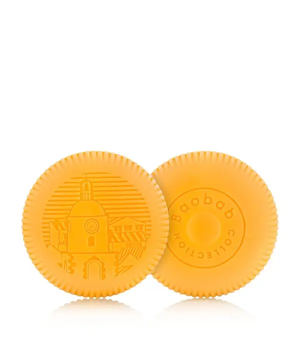 BAOBAB COLLECTION Saint-tropez Soap