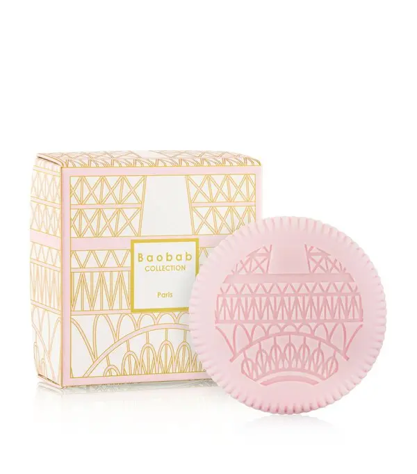 BAOBAB COLLECTION Paris Soap