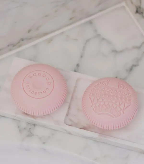 BAOBAB COLLECTION Paris Soap