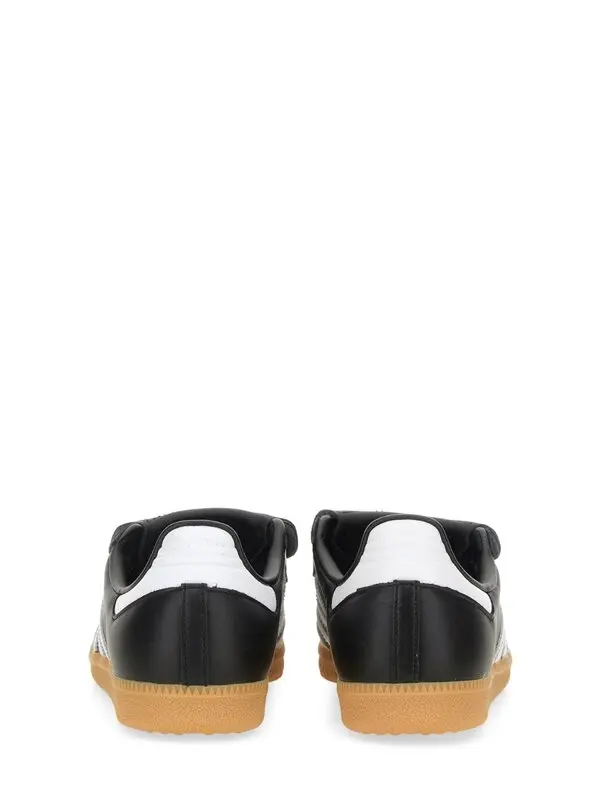adidas gazelle silver green womens Chloé Women's Chloé Kick Cloudy Cream Sneaker Mules main image 1
