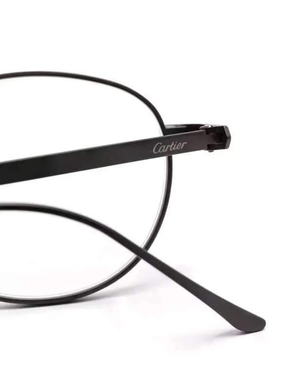 Cartier 0562oa Eyeglasses