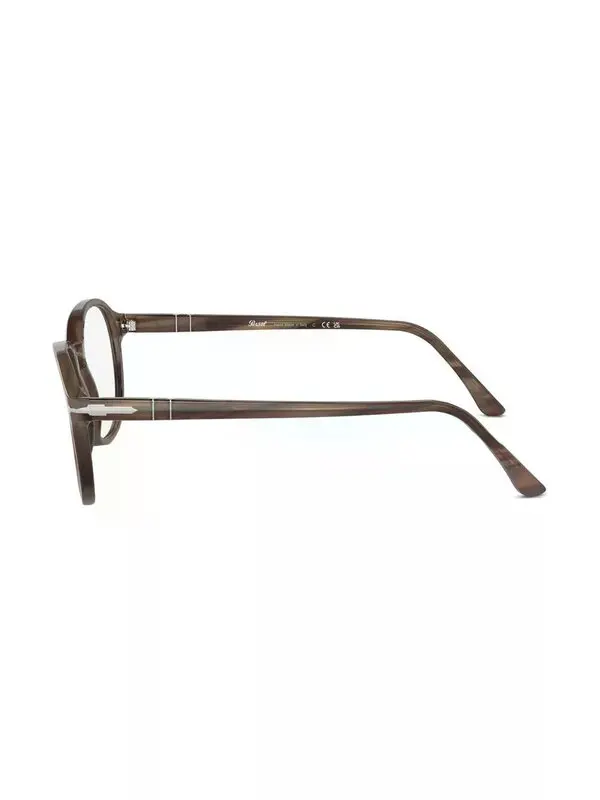 Persol Round-frame Glasses