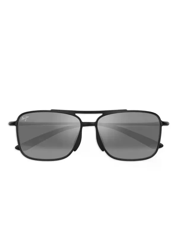 Maui Jim Square-frame Sunglasses